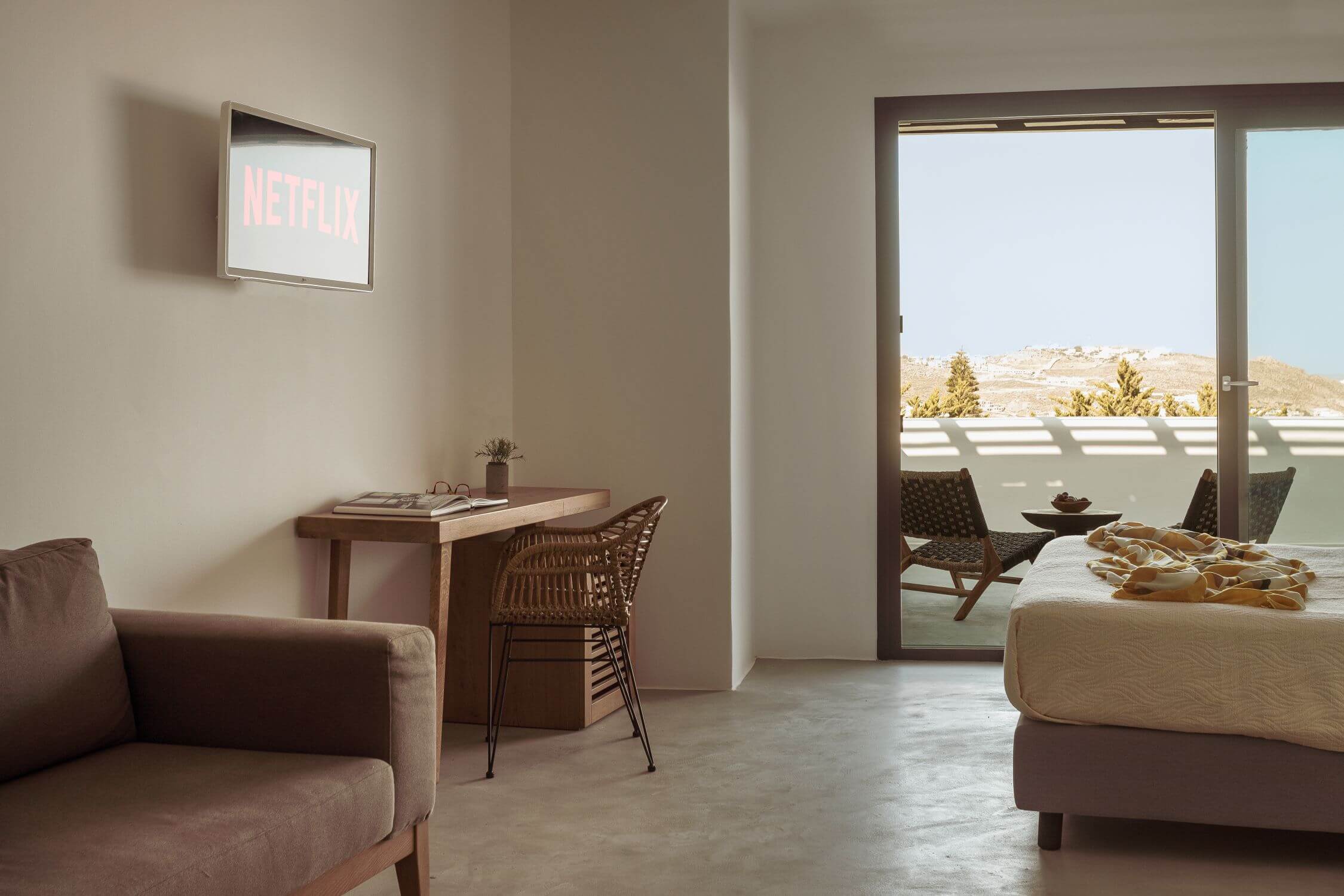 Asty Hotel & Spa - Facilities